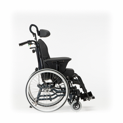 Azalea Minor passive wheelchair – Invacare REA